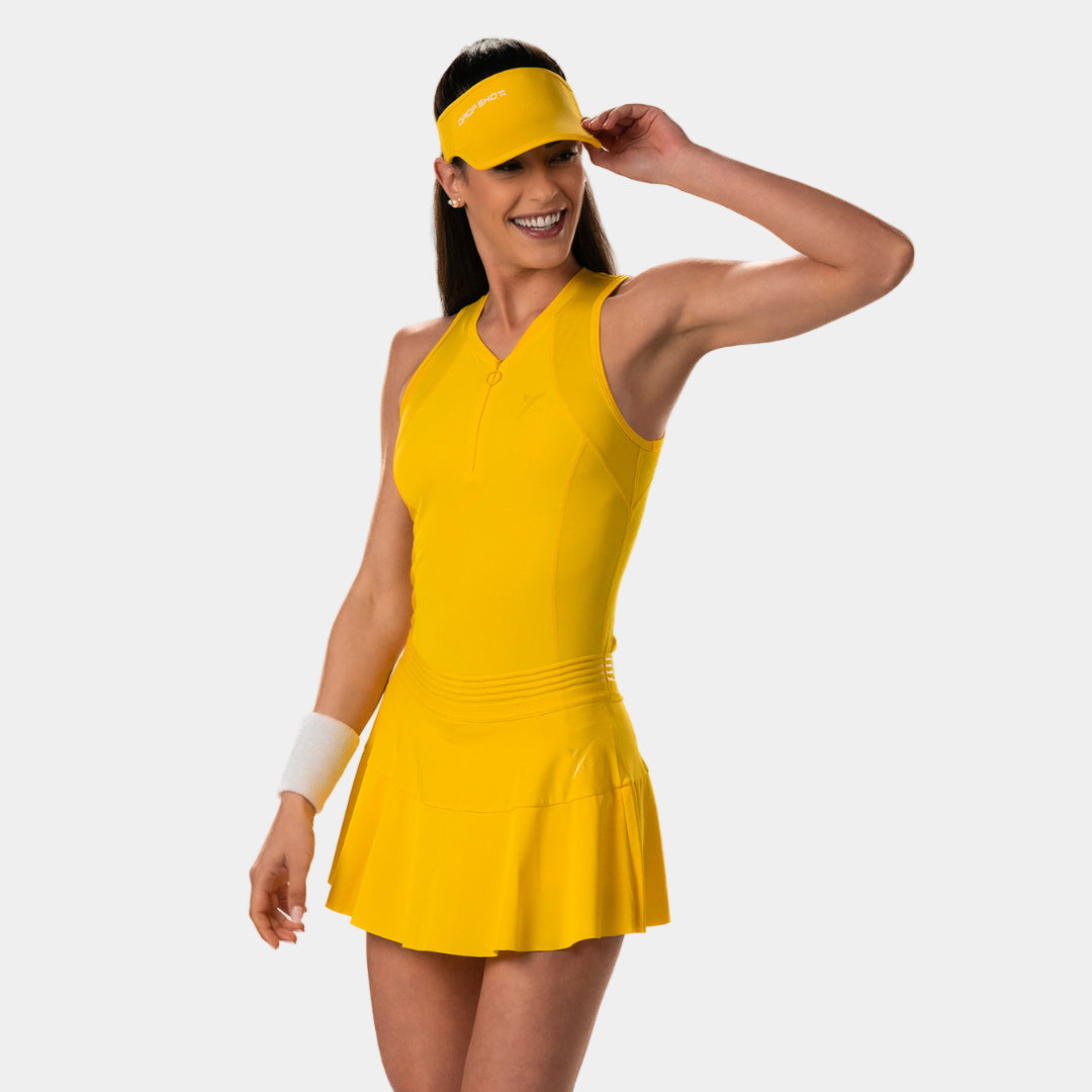 POLO DROP SHOT SOL – Drop Shot España