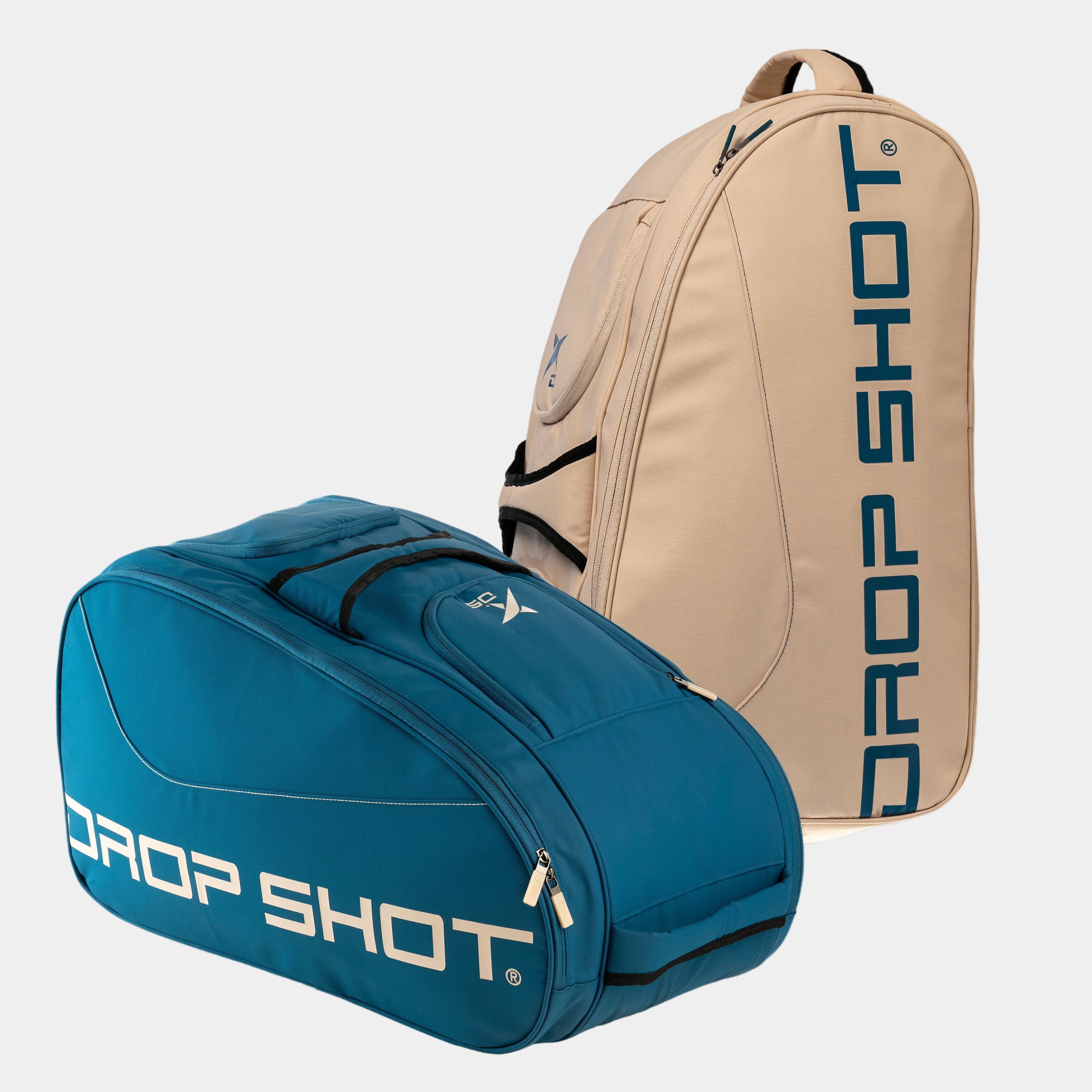 PALETERO DROP SHOT EGAN – Drop Shot España