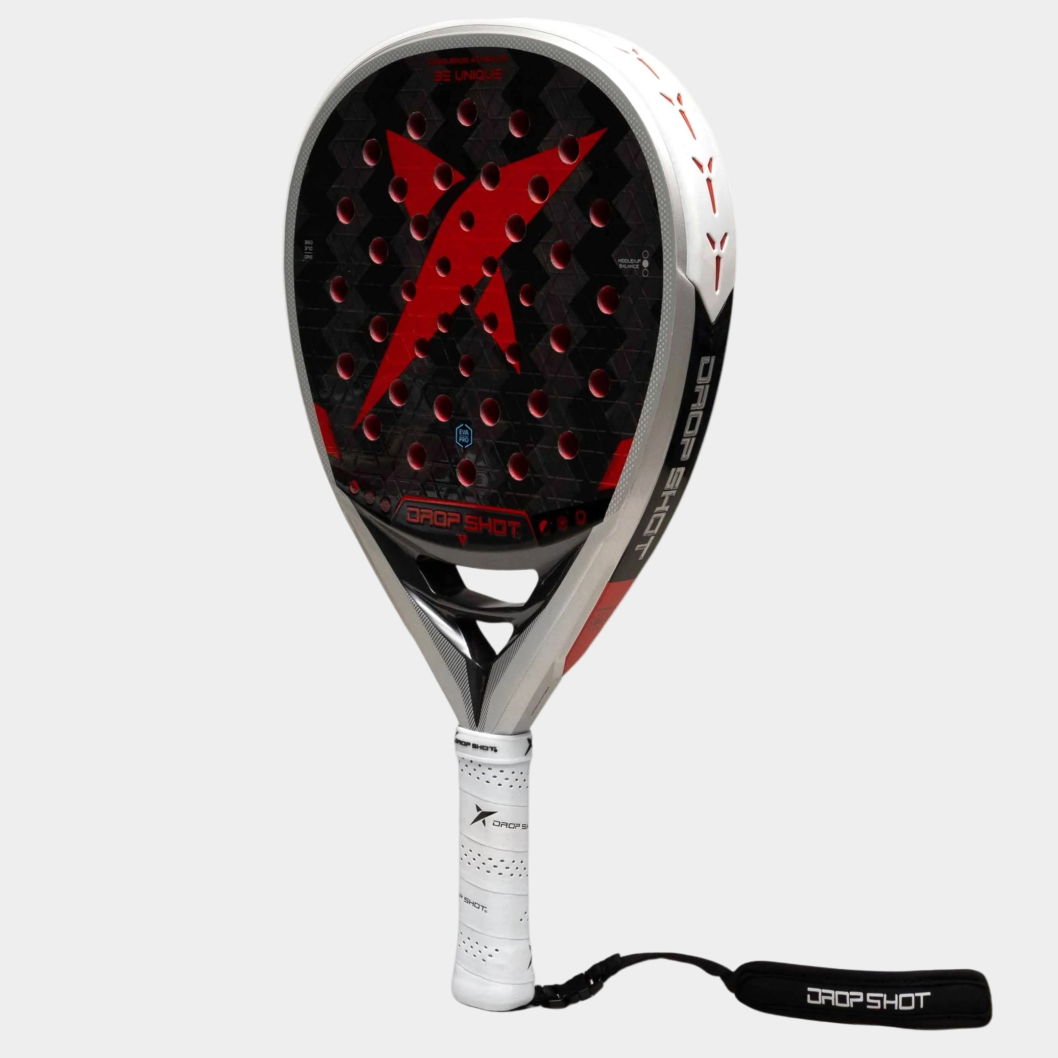 Dropshot Europa – Drop Shot España