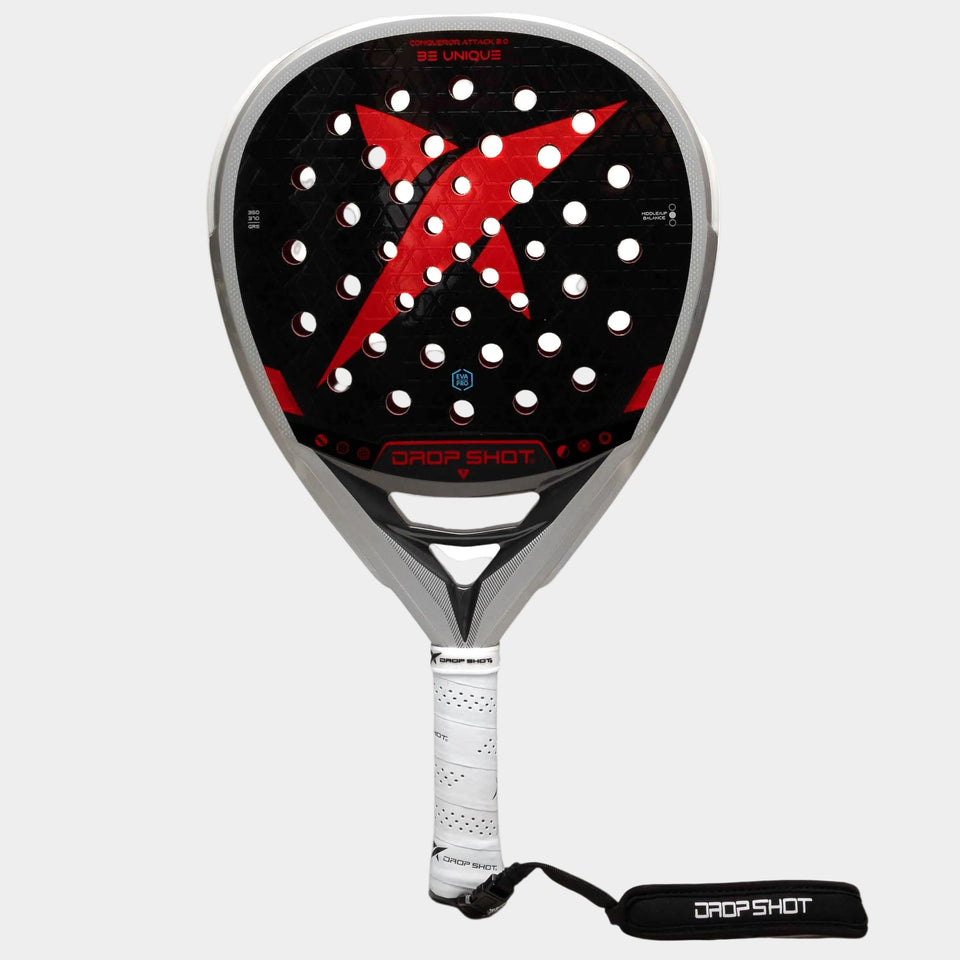 Dropshot Europa – Drop Shot España