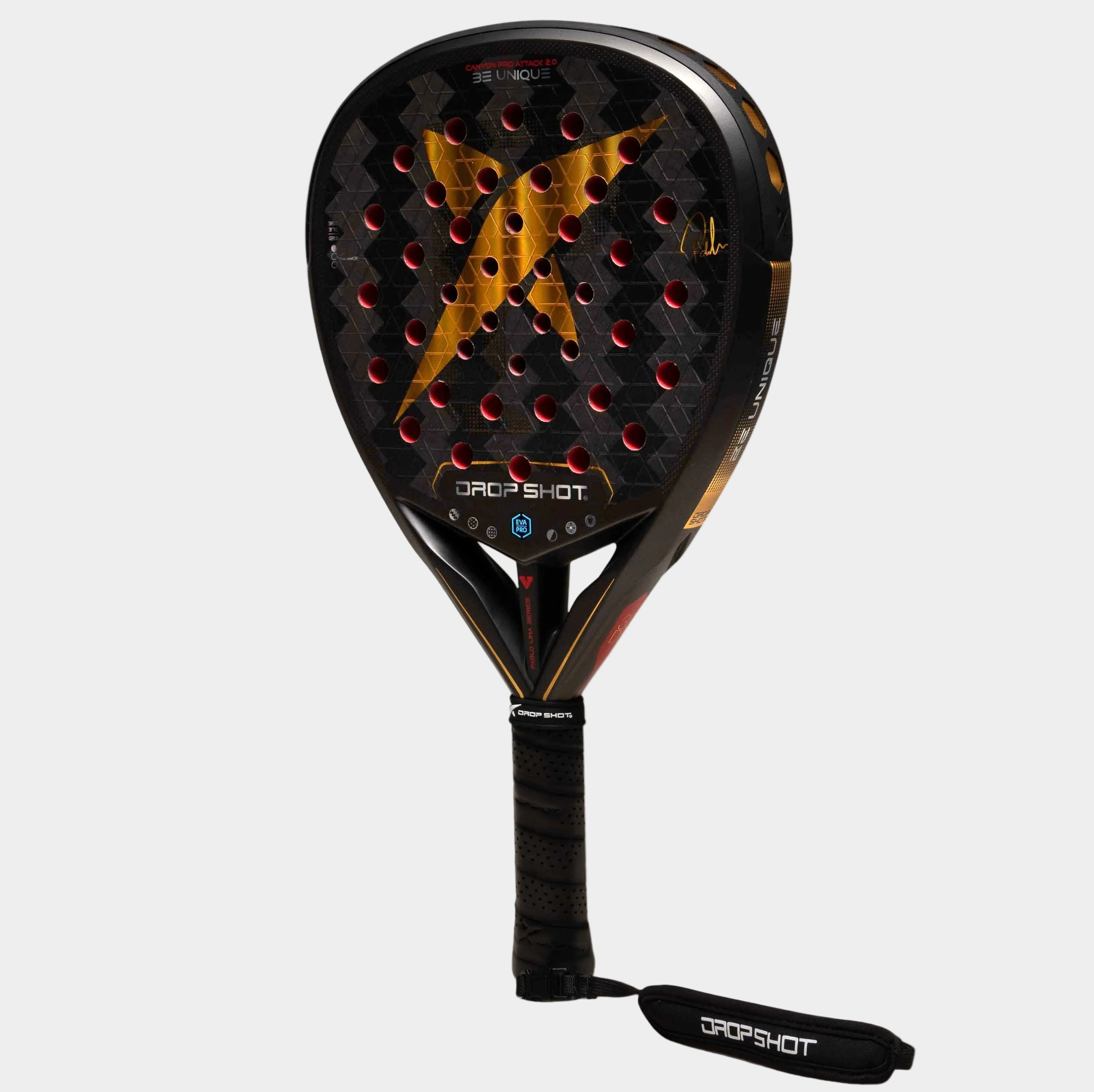 Dropshot Europa – Drop Shot España