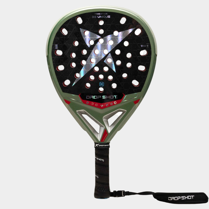 Dropshot Europa – Drop Shot España