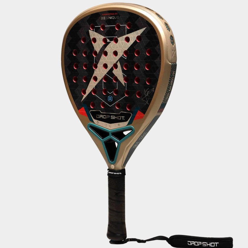 Dropshot Europa – Drop Shot España
