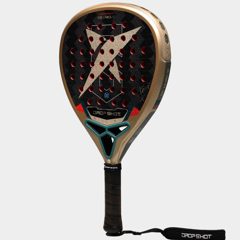 Dropshot Europa – Drop Shot España
